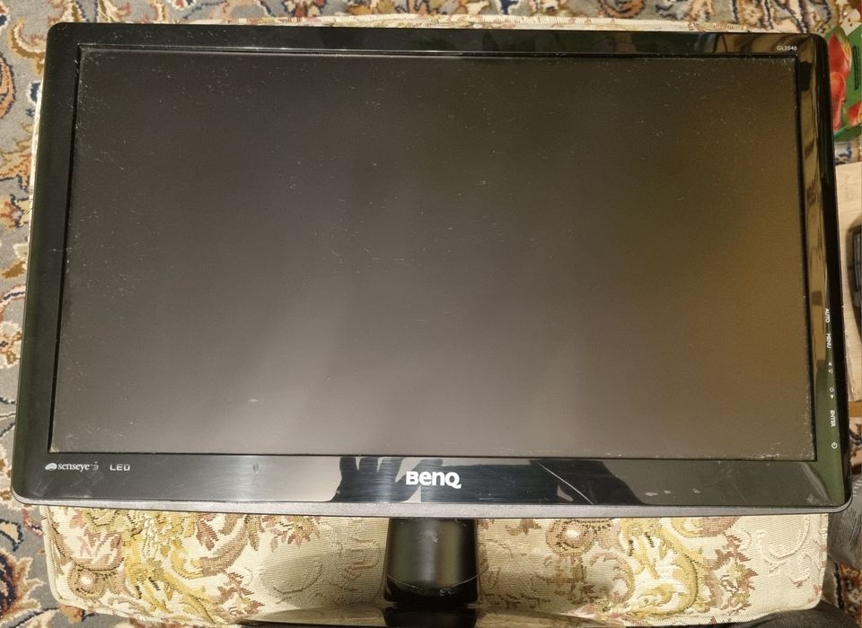 Vand Monitor BENQ 20' Braila • OLX.ro