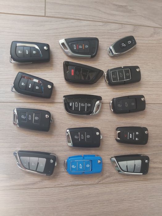 Chei auto vw,bmw,benz,audi,opel...etc Mandresti-Munteni • OLX.ro