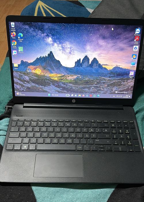 Vând Laptop HP,pentru office Campia Turzii • OLX.ro