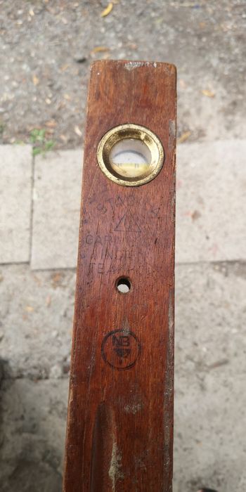 Boloboc lemn 60 cm Dosu Bricii • OLX.ro