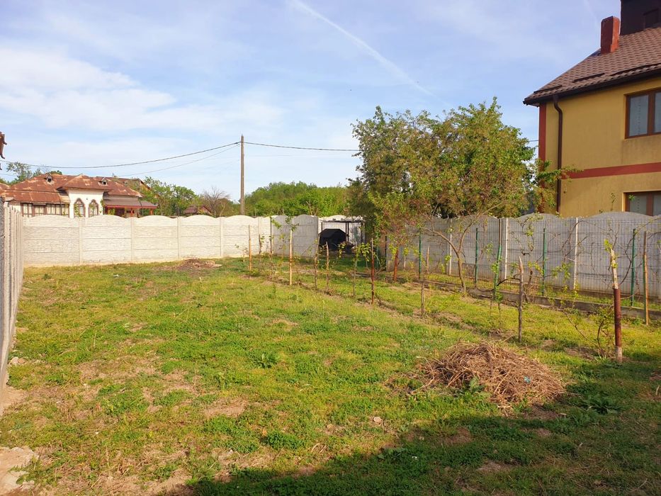 Casa de vanzare in comuna Lalosu,Jud. Valcea,P+1E+M Berbesti • OLX.ro