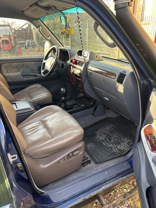 Toyota Land Cruiser j90 Baia de Fier • OLX.ro