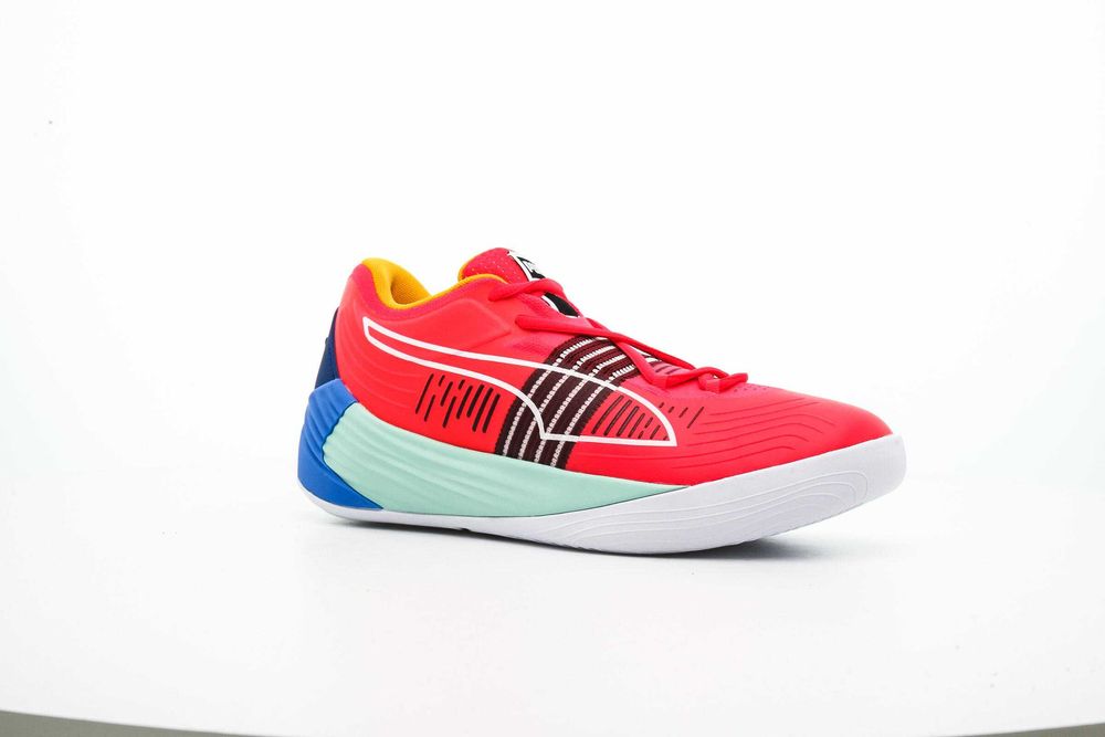 Puma - Fusion Nitro №45 Оригинал Код 275 гр. Благоевград Запад • OLX.bg