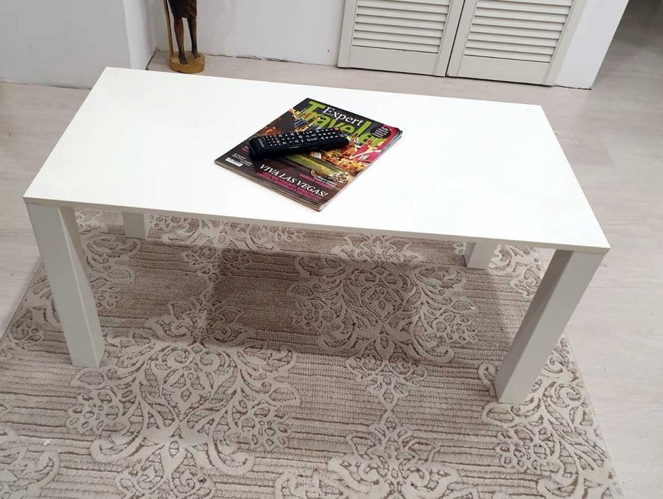 Masa cafea, masuta living, sufragerie, citit Bucuresti Sectorul 1 • OLX.ro