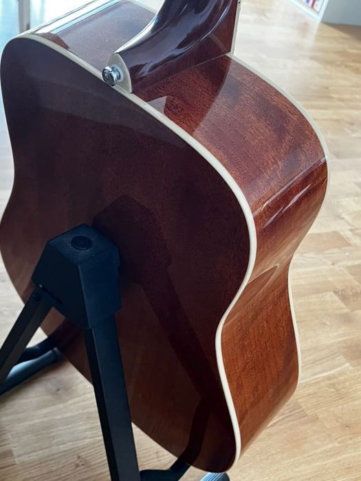 Chitara Western cu 12 Corzi Ibanez PF1512-NT Bucuresti Sectorul 1 • OLX.ro