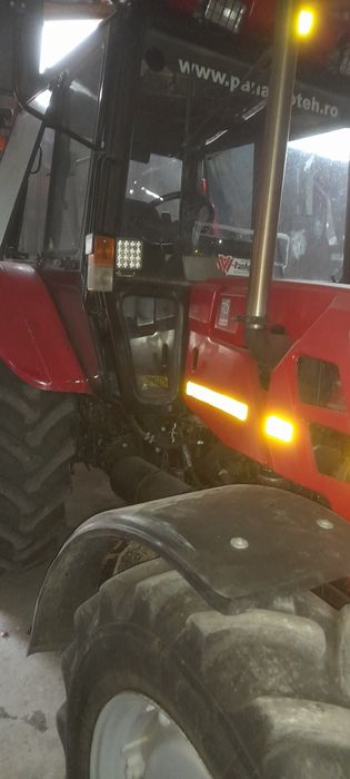 Vând tractor mtz 952.3 Oradea • OLX.ro