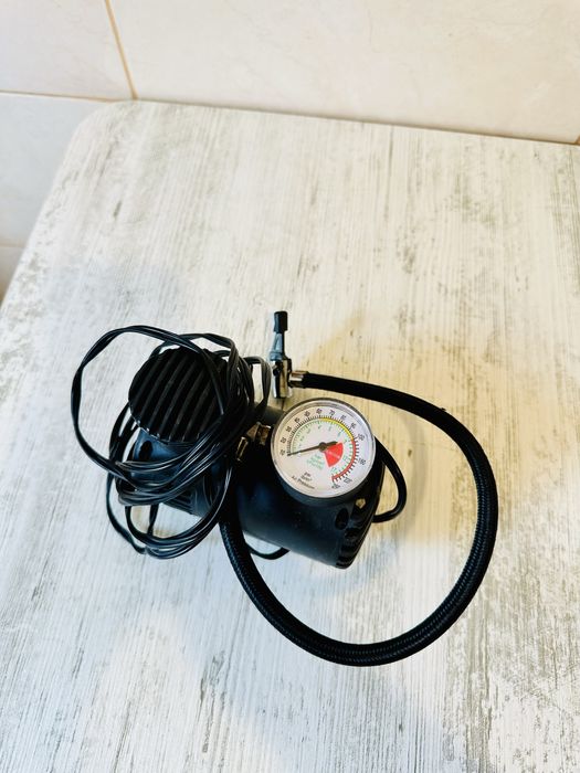 Compresor auto folosit Brasov • OLX.ro