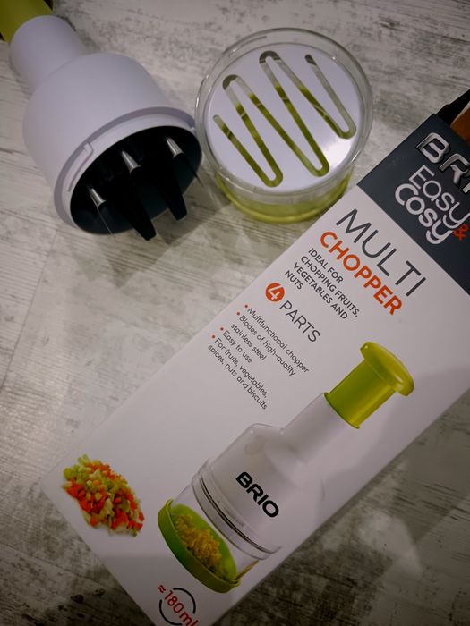 Мултифункционален ръчен чопър/Multi Chopper гр. Пловдив Христо ...