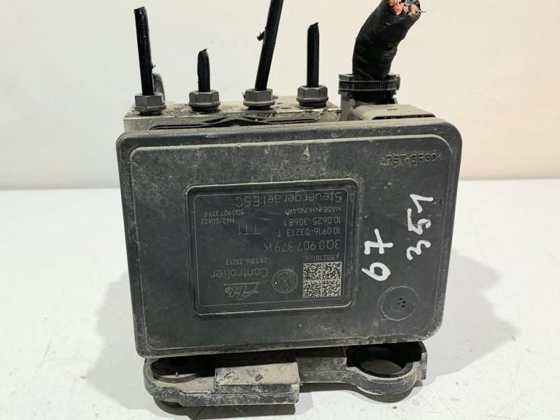 Pompa abs Volkswagen Golf 7 (2012-2017) 1.2 tsi; 1.4 tsi; 2.0 tdi CYVB ...