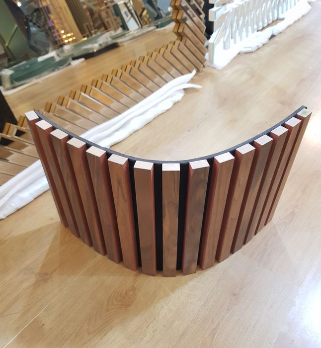 Panou Riflaj MDF ACUSTIC. Bucuresti Sectorul 6 • OLX.ro