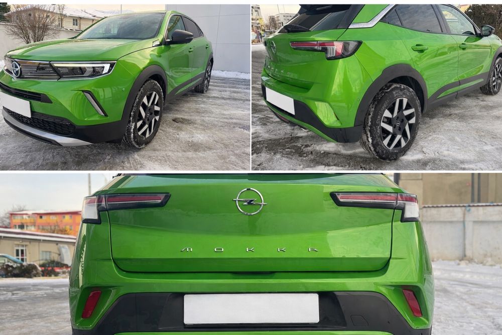 Opel Mokka 2022/Car Play/Camera360 Popesti-Leordeni • OLX.ro