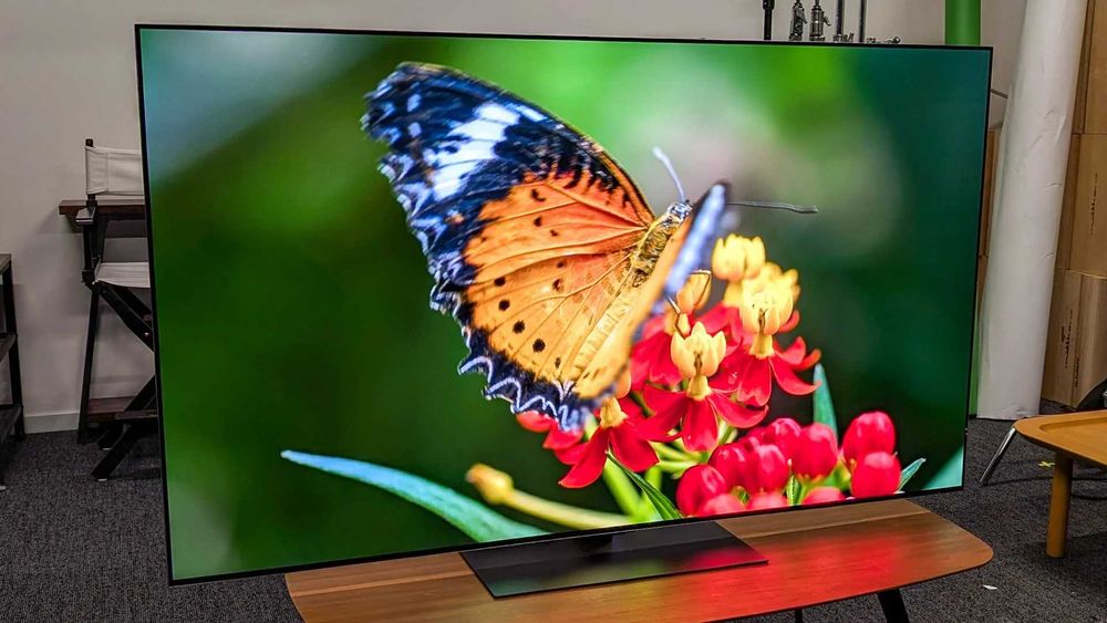 Телевизор TV LG OLED Evo 55/65/77/83 C5 RLA Новинка 2025 Супер акция ...