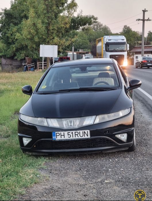 Vand Honda civic Ploiesti • OLX.ro