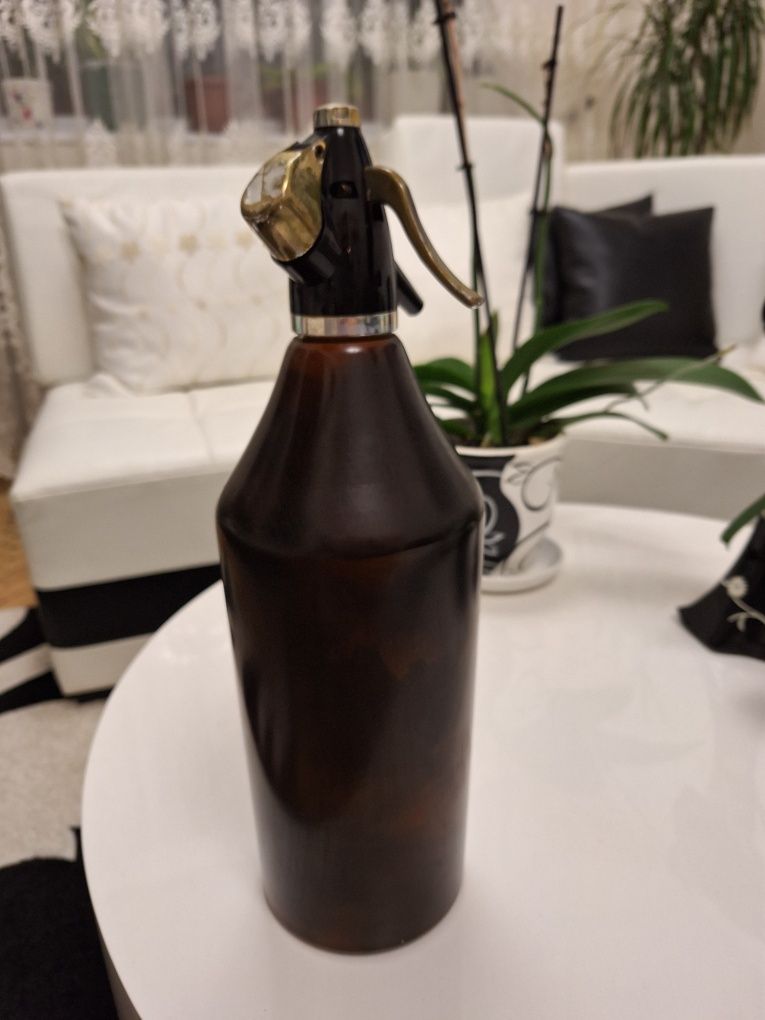 Сифон за газирана вода гр Кърджали Център • Olx Bg