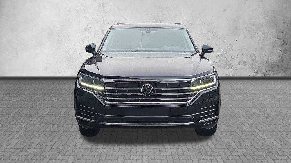 PREDARE / CEDARE LEASING Volkswagen Touareg 2020 Tva inclus deductibil ...