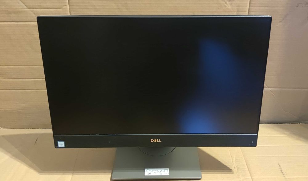 Unitate PC calculator Dell all in one cu i5 9500, livrare gratuita ...