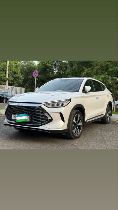 BYD SONG PLUS DMi 2 позиция: 23 499 у.е. - BYD Ташкент на Olx