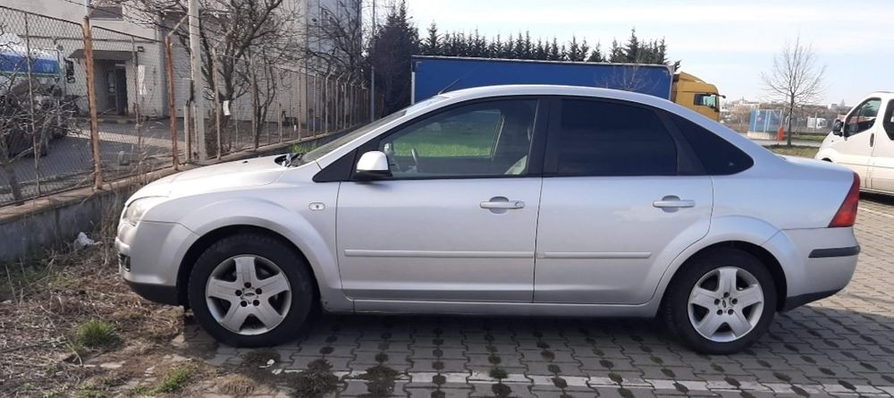 Se vinde Ford Focus 2 Bucuresti Sectorul 5 • OLX.ro