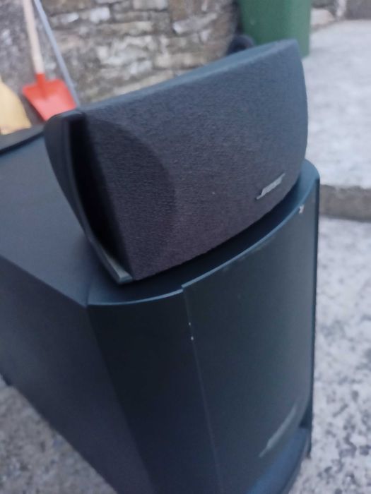 Система bose 3.1 гр. Чирпан • OLX.bg