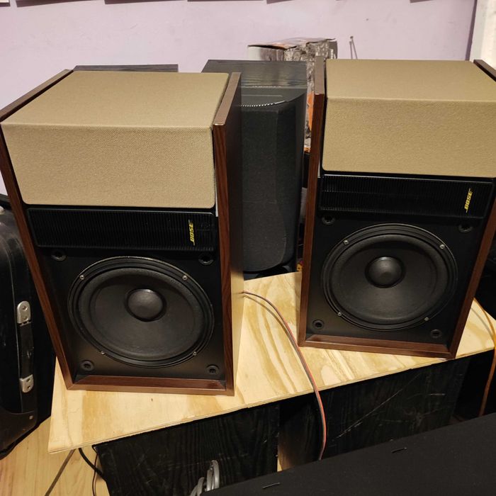 Boxe Bose 301 SERIES II Ploiesti • OLX.ro