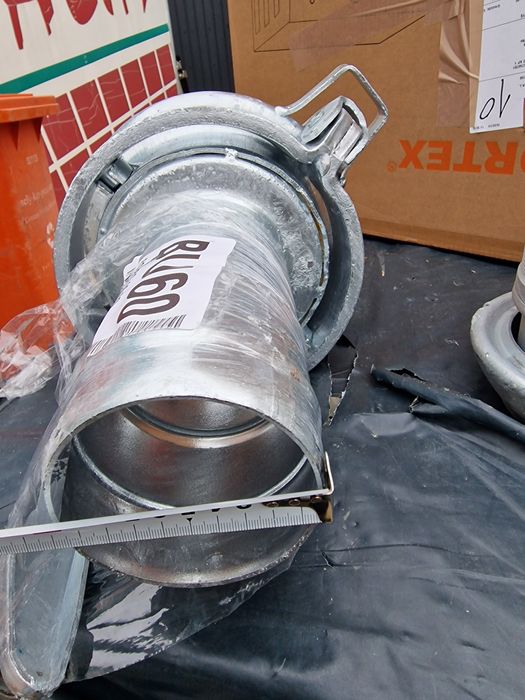 Cupla Perrot vidanja 6 toli redusă la 4 toli Furtun preț 980 lei cu tv ...