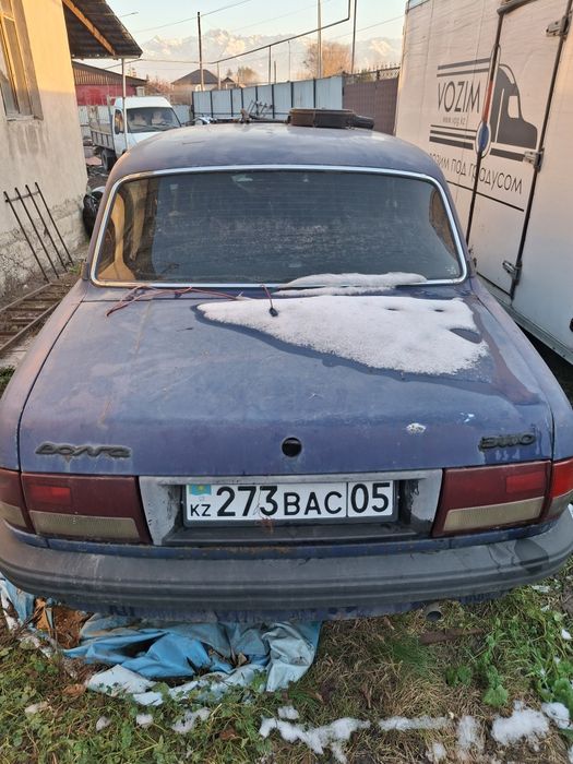 Продам Волга 3110 - ГАЗ Кызылту на Olx