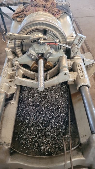 Buloane carcase tiranti tije fundatie stalp bare intinzatoare filetate ...