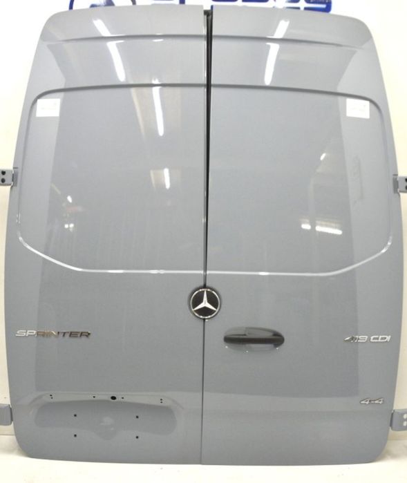 Usa Sprinter 907-910 Uși Față Spate Stânga Dreapta Sprinter 2018-2025 Suceava • OLX.ro