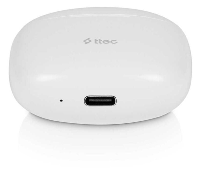 НОВИ Безжични слушалки TTEC MODE 2KM145B гр. Стара Загора Център • OLX.bg