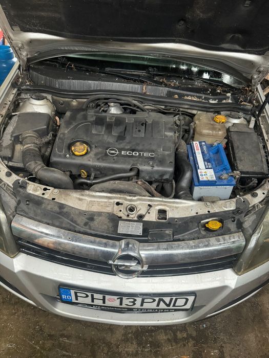 Se vinde Opel astra H 1.9 Cdti Ploiesti • OLX.ro