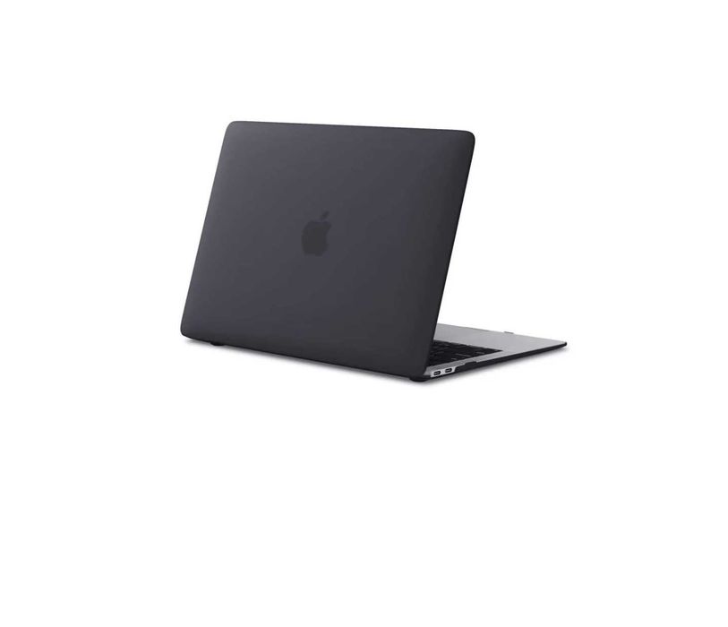 Husa premium slim antisoc APPLE MacBook Air 13 PRO 13 inch modele dife ...