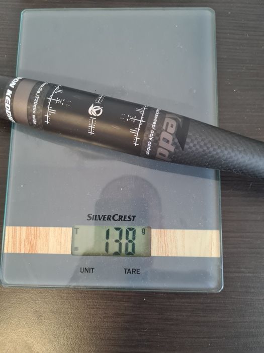 Ghidon Carbon flat mtb ultra light Baia Mare • OLX.ro