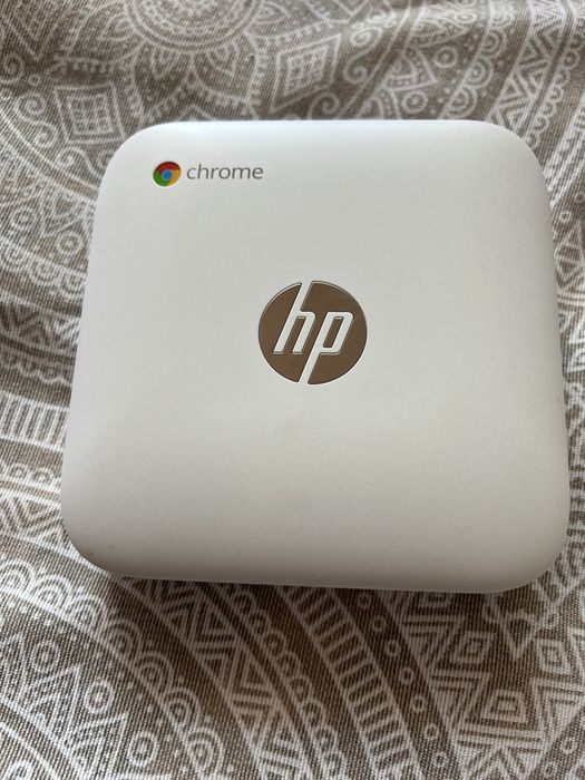 Calculator Mini PC HP Chromebox TPN-Q150 Craiova • OLX.ro