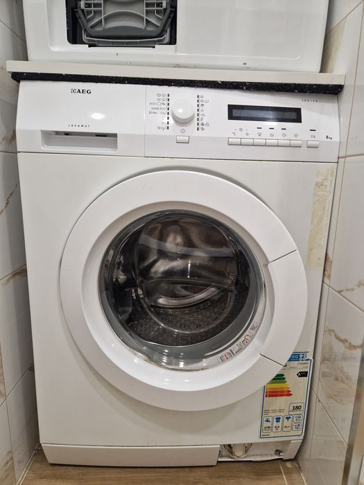 Продавам пералня AEG гр. София Карпузица • OLX.bg