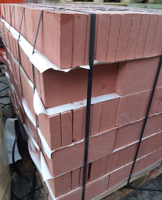 Caramida Plina Samota (Refractara) Alba, Neagra, Galbena, Maro, Rosie ...