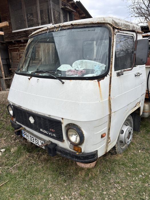 TV 35 Rocar motor brasov Barzila • OLX.ro