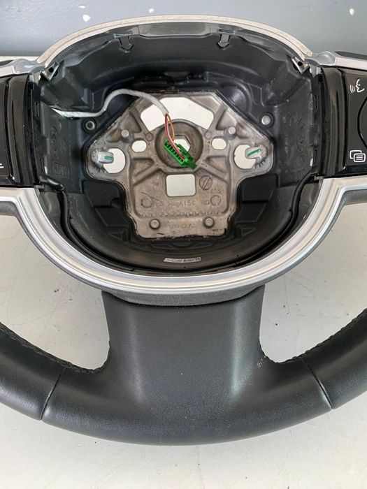 Volan 3 spite VOLVO XC90 XC60 V90CC V60CC MILD HYBRID 2021+ 32227595 ...