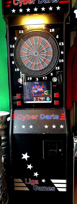 Darts profesional Giarmata-VII • OLX.ro