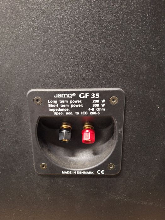 Тонколони. JAMO гр. Шумен Херсон • OLX.bg