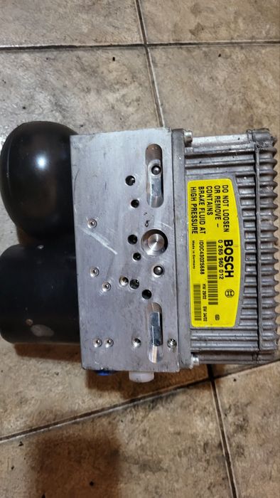 SBC модул за Мерцедес W211 гр. Русе Хъшове • OLX.bg