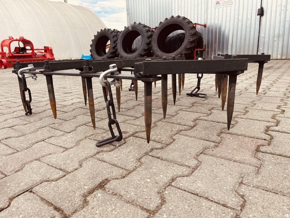 Grapa cu Colti Polonia Ardita HD Deva • OLX.ro