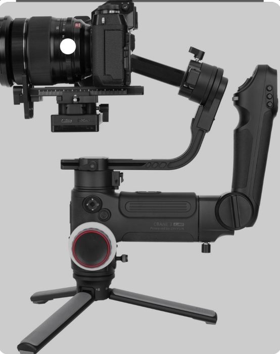Zhiyun Crane 3 LAB Full Box Drobeta-Turnu Severin • OLX.ro