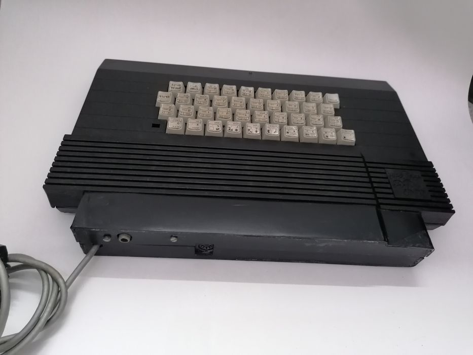 Calculator vechi de colecție HC 85 ICE Felix,Prototip,Modificat Galati ...