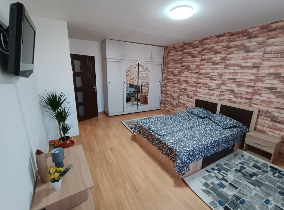 Regim hotelier sector 5 Garsoniera Parc Sebastian Bucuresti Sectorul 5 ...