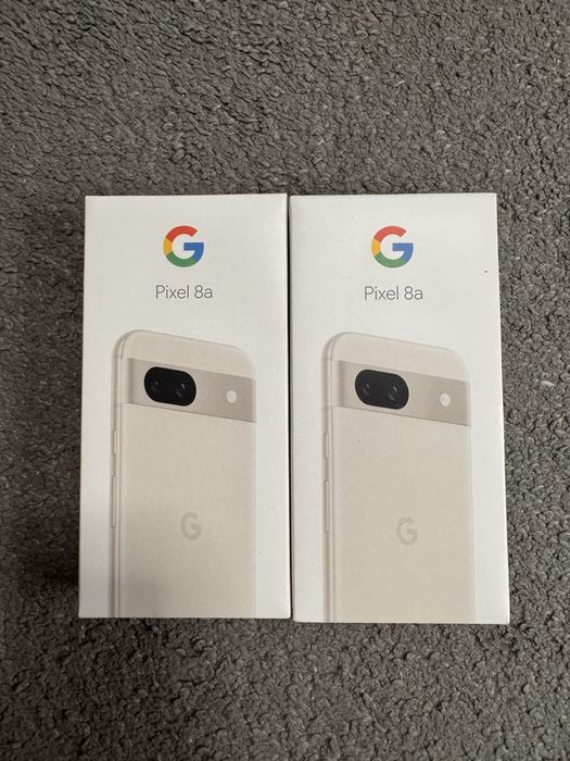 Google Pixel 8a 128/8 Portelan Deva • OLX.ro