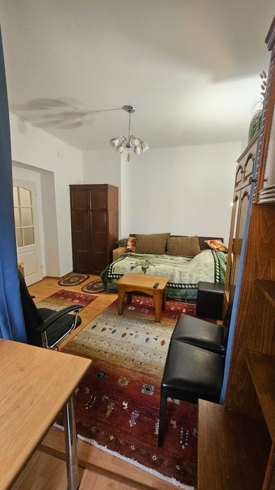 Inchiriere garsoniera Piata George Cosbuc-Strada Gheorghieni Bucuresti ...