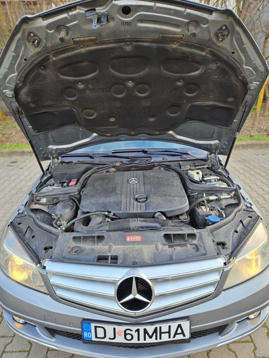 Mercedes C Class Timisoara • OLX.ro