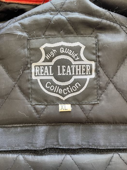 Geaca piele , FERRARI Pitesti • OLX.ro