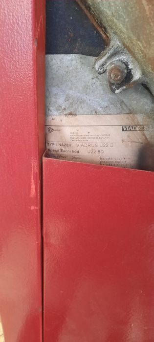 Centrala viadrus 40 KW Lugoj • OLX.ro