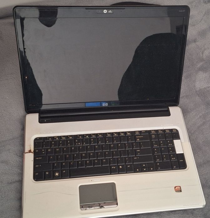 Laptop HP pavilion dv7 functional Brasov • OLX.ro
